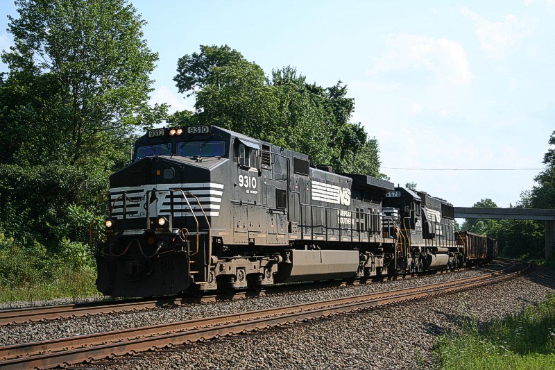 NS 9310